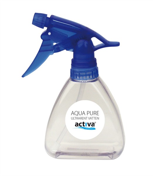 Aqua Pure Sprayer 300ml