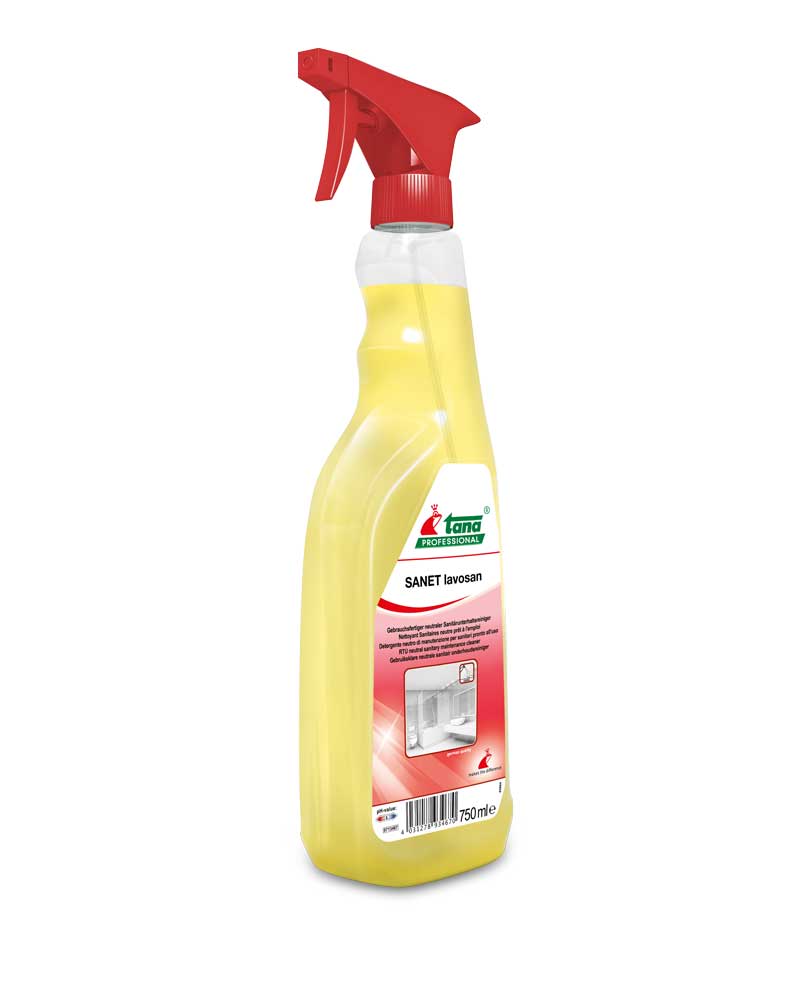 SANET lavosan 750ml