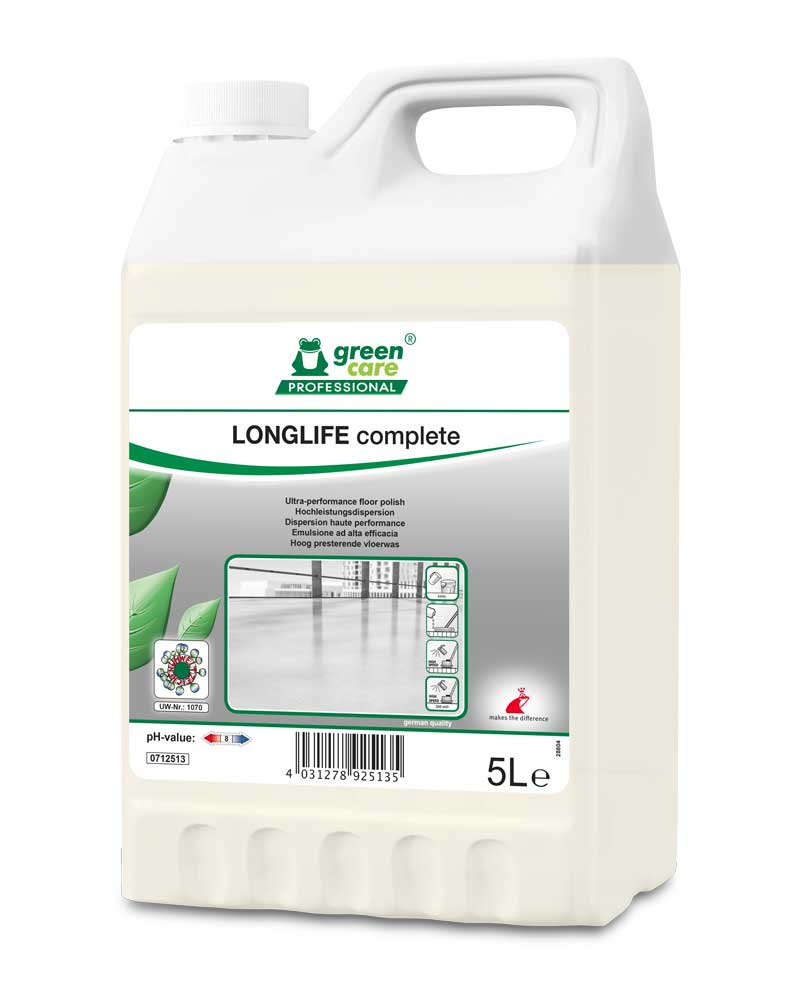 LONGLIFE complete 5L