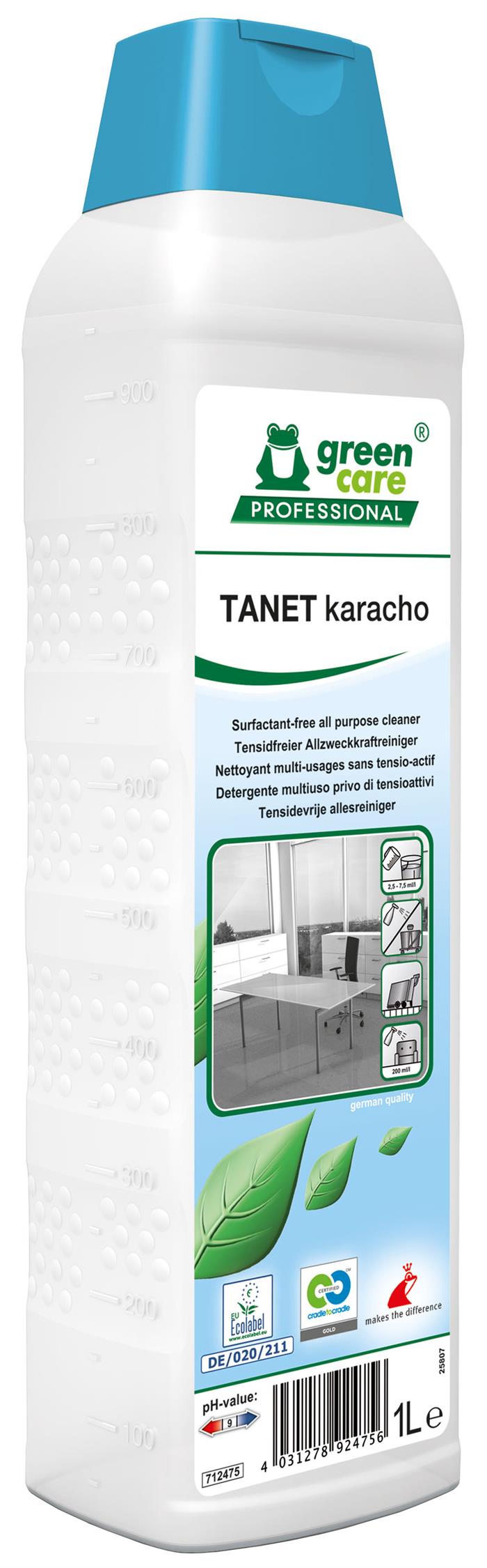 TANET karacho 1L