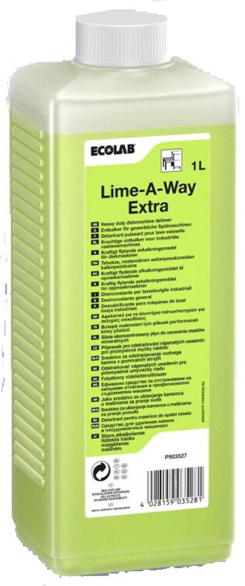 Lime-A-Way Extra 1L