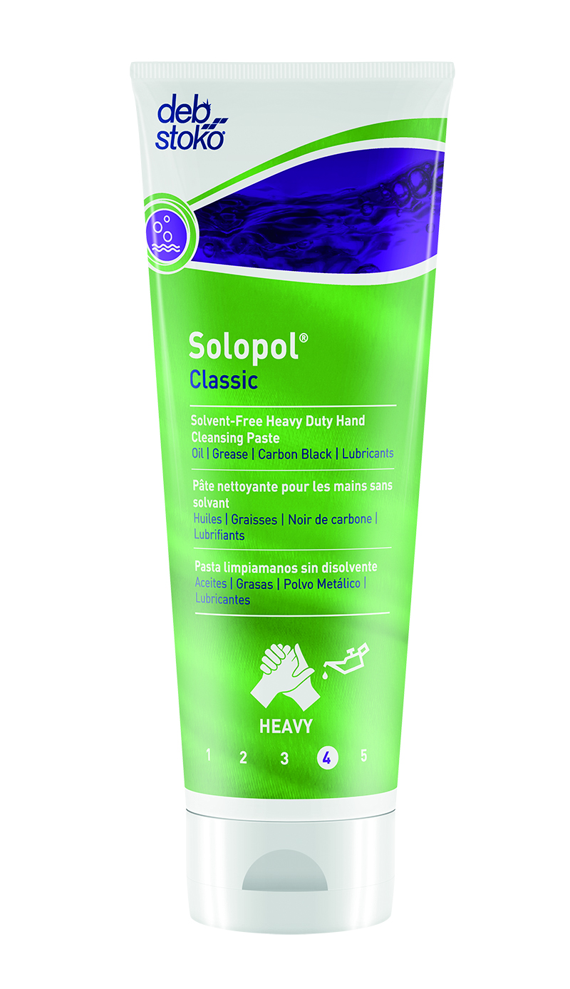 Solopol 250ml