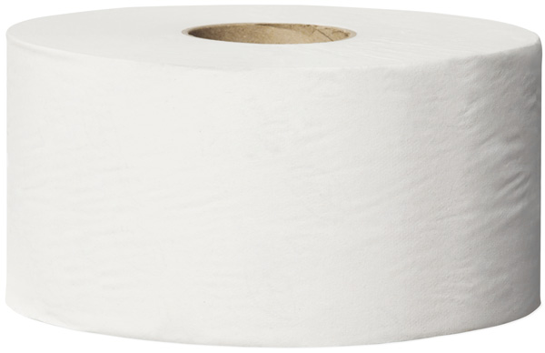 Tork Mini Jumbo Toalettpapper 1-lag Universal T2