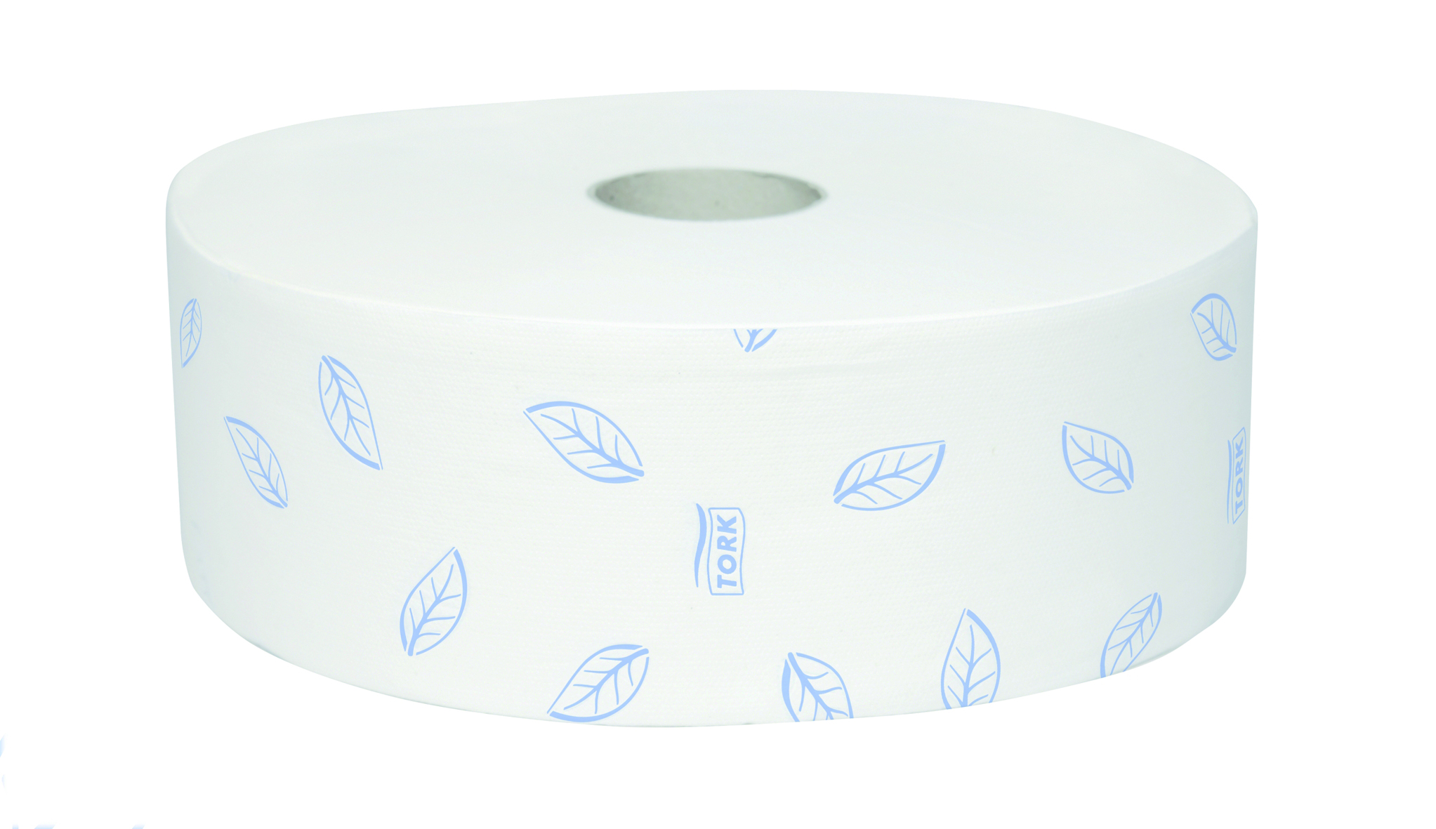 Tork Jumbo Mjukt Toalettpapper 2-lag Premium T1